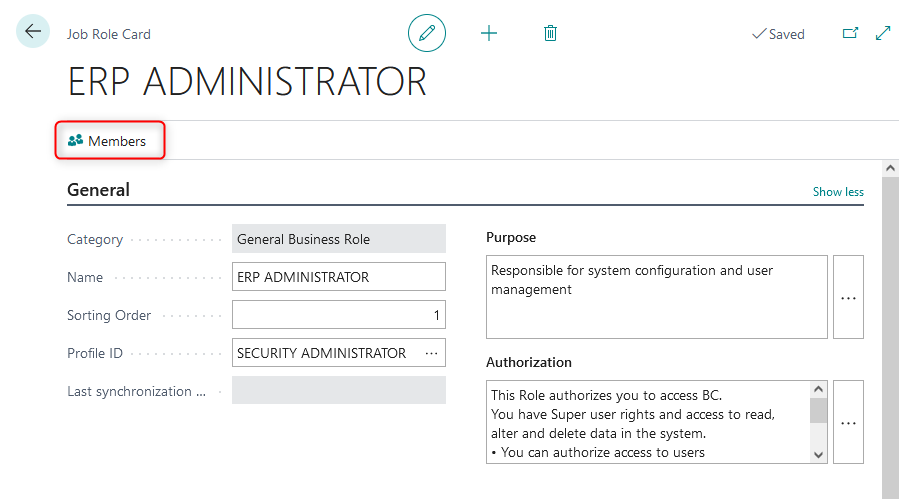 Revoke user access - Xtbc Docs