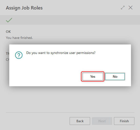 Revoke user access - Xtbc Docs
